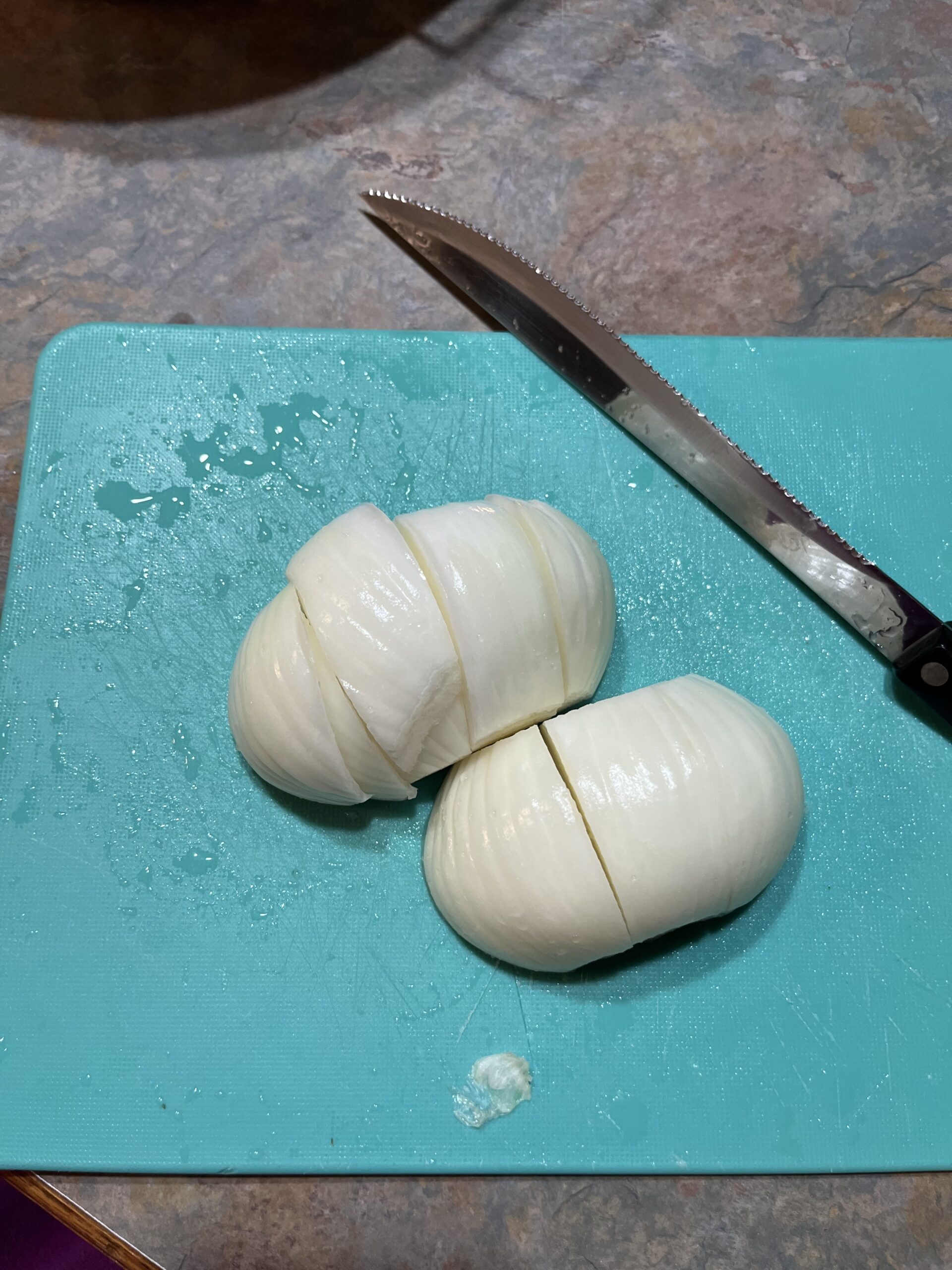 Melt In Your Mouth Turkey Recipe - The Single Mom Life