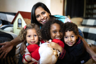 Blog - The Single Mom Life