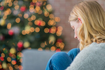 Navigating the Holidays: A Single Mom's Guide to Celebrating Christmas ...